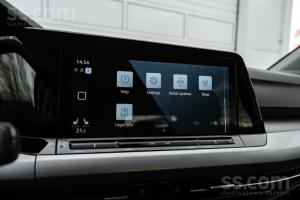 Серый Фольксваген Golf 8 2023 в Рига, объемом двигателя 2.00 л и пробегом 132 тыс. км за 17000 €, фото 19 на AUTOMOTO.COM.LV
