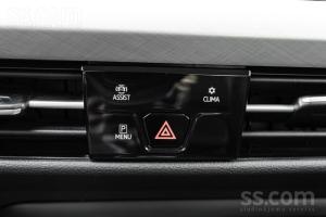 Серый Фольксваген Golf 8 2023 в Рига, объемом двигателя 2.00 л и пробегом 132 тыс. км за 17000 €, фото 20 на AUTOMOTO.COM.LV