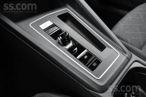 Серый Фольксваген Golf 8 2023 в Рига, объемом двигателя 2.00 л и пробегом 132 тыс. км за 17000 €, фото 21 на AUTOMOTO.COM.LV