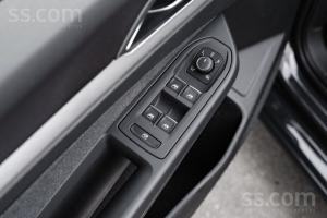Серый Фольксваген Golf 8 2023 в Рига, объемом двигателя 2.00 л и пробегом 132 тыс. км за 17000 €, фото 22 на AUTOMOTO.COM.LV