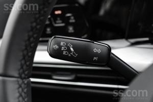 Серый Фольксваген Golf 8 2023 в Рига, объемом двигателя 2.00 л и пробегом 132 тыс. км за 17000 €, фото 23 на AUTOMOTO.COM.LV