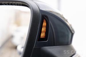 Серый Фольксваген Golf 8 2023 в Рига, объемом двигателя 2.00 л и пробегом 132 тыс. км за 17000 €, фото 24 на AUTOMOTO.COM.LV