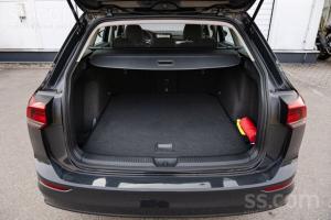 Серый Фольксваген Golf 8 2023 в Рига, объемом двигателя 2.00 л и пробегом 132 тыс. км за 17000 €, фото 25 на AUTOMOTO.COM.LV