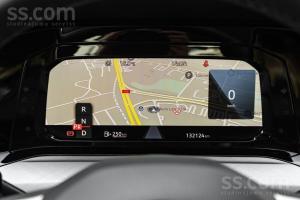 Серый Фольксваген Golf 8 2023 в Рига, объемом двигателя 2.00 л и пробегом 132 тыс. км за 17000 €, фото 27 на AUTOMOTO.COM.LV