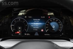 Серый Фольксваген Golf 8 2023 в Рига, объемом двигателя 2.00 л и пробегом 132 тыс. км за 17000 €, фото 28 на AUTOMOTO.COM.LV