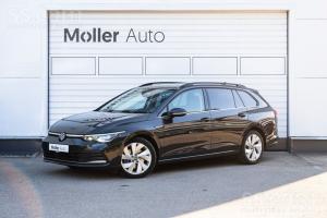Pelēks Volkswagen Golf VIII 2023 Rīga, ar dzinēja tilpumu 2.00 L un nobraukumu 104 tūkst. km par 19950 €, foto  vietnē AUTOMOTO.COM.LV
