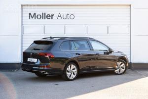Серый Фольксваген Golf 8 2023 в Рига, объемом двигателя 2.00 л и пробегом 104 тыс. км за 19950 €, фото 4 на AUTOMOTO.COM.LV