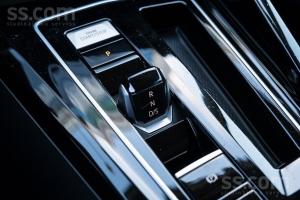 Серый Фольксваген Golf 8 2023 в Рига, объемом двигателя 2.00 л и пробегом 104 тыс. км за 19950 €, фото 19 на AUTOMOTO.COM.LV