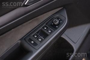 Серый Фольксваген Golf 8 2023 в Рига, объемом двигателя 2.00 л и пробегом 104 тыс. км за 19950 €, фото 23 на AUTOMOTO.COM.LV