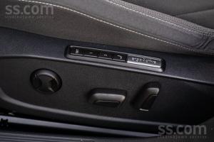 Серый Фольксваген Golf 8 2023 в Рига, объемом двигателя 2.00 л и пробегом 104 тыс. км за 19950 €, фото 24 на AUTOMOTO.COM.LV