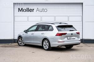 Серый Фольксваген Golf 8 2023 в Рига, объемом двигателя 2.00 л и пробегом 153 тыс. км за 17950 €, фото 6 на AUTOMOTO.COM.LV