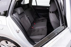 Серый Фольксваген Golf 8 2023 в Рига, объемом двигателя 2.00 л и пробегом 153 тыс. км за 17950 €, фото 9 на AUTOMOTO.COM.LV