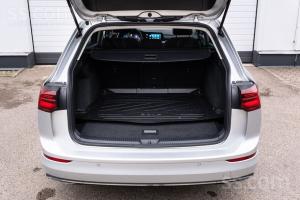 Серый Фольксваген Golf 8 2023 в Рига, объемом двигателя 2.00 л и пробегом 153 тыс. км за 17950 €, фото 20 на AUTOMOTO.COM.LV