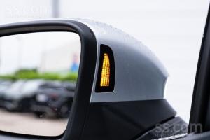 Серый Фольксваген Golf 8 2023 в Рига, объемом двигателя 2.00 л и пробегом 153 тыс. км за 17950 €, фото 22 на AUTOMOTO.COM.LV