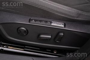 Серый Фольксваген Golf 8 2023 в Рига, объемом двигателя 2.00 л и пробегом 153 тыс. км за 17950 €, фото 24 на AUTOMOTO.COM.LV