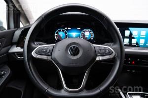 Серый Фольксваген Golf 8 2023 в Рига, объемом двигателя 2.00 л и пробегом 153 тыс. км за 17950 €, фото 25 на AUTOMOTO.COM.LV