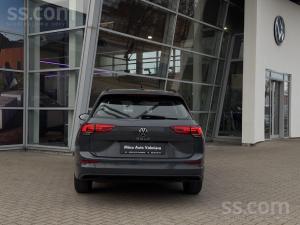 Серый Фольксваген Golf 8 2023 в Валмиера, объемом двигателя 2.00 л и пробегом 182 тыс. км за 16500 €, фото 6 на AUTOMOTO.COM.LV
