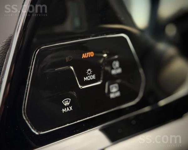 Серый Фольксваген Golf 8 2023 в Рига, объемом двигателя 2.00 л и пробегом 192 тыс. км за 14750 €, фото 7 на AUTOMOTO.COM.LV