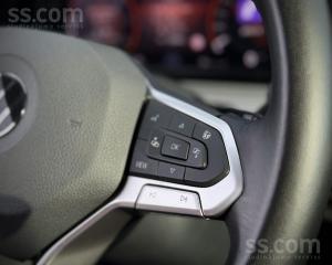 Серый Фольксваген Golf 8 2023 в Рига, объемом двигателя 2.00 л и пробегом 192 тыс. км за 14750 €, фото 9 на AUTOMOTO.COM.LV