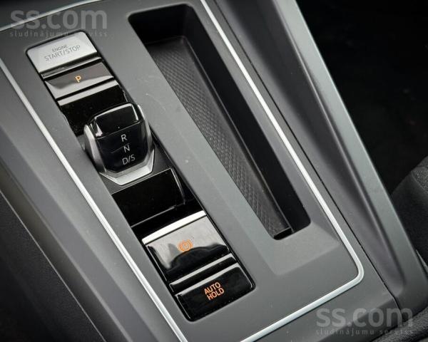 Серый Фольксваген Golf 8 2023 в Рига, объемом двигателя 2.00 л и пробегом 192 тыс. км за 14750 €, фото 10 на AUTOMOTO.COM.LV