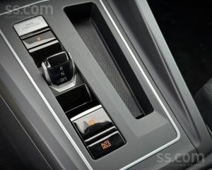Серый Фольксваген Golf 8 2023 в Рига, объемом двигателя 2.00 л и пробегом 192 тыс. км за 14750 €, фото 11 на AUTOMOTO.COM.LV