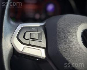 Серый Фольксваген Golf 8 2023 в Рига, объемом двигателя 2.00 л и пробегом 192 тыс. км за 14750 €, фото 15 на AUTOMOTO.COM.LV
