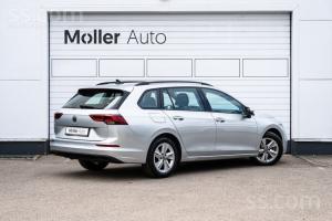 Серый Фольксваген Golf 8 2023 в Рига, объемом двигателя 2.00 л и пробегом 136 тыс. км за 16450 €, фото 4 на AUTOMOTO.COM.LV