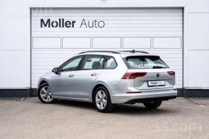 Серый Фольксваген Golf 8 2023 в Рига, объемом двигателя 2.00 л и пробегом 136 тыс. км за 16450 €, фото 5 на AUTOMOTO.COM.LV