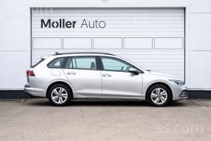 Серый Фольксваген Golf 8 2023 в Рига, объемом двигателя 2.00 л и пробегом 136 тыс. км за 16450 €, фото 6 на AUTOMOTO.COM.LV