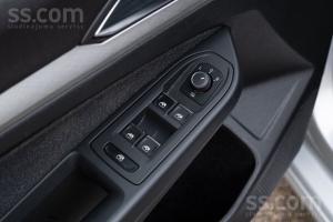Серый Фольксваген Golf 8 2023 в Рига, объемом двигателя 2.00 л и пробегом 136 тыс. км за 16450 €, фото 19 на AUTOMOTO.COM.LV