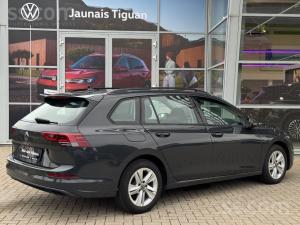 Серый Фольксваген Golf 8 2024 в Валмиера, объемом двигателя 2.00 л и пробегом 158 тыс. км за 15500 €, фото 7 на AUTOMOTO.COM.LV