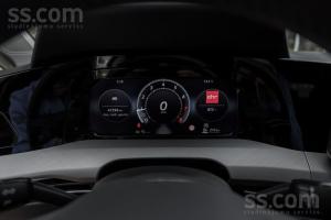 Grey Volkswagen Golf VIII 2025 in Riga, with an engine capacity of 1.50 L and mileage of 47 thousand km for 19500 €, photo 22 on AUTOMOTO.COM.LV