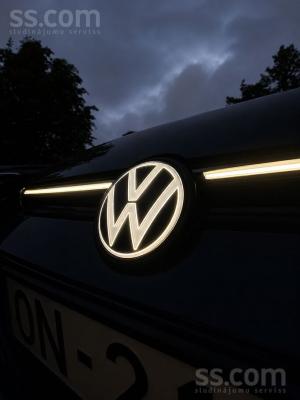 Grey Volkswagen Golf VIII 2025 in Cesis, with an engine capacity of 1.50 L and mileage of 6 thousand km for 27999 €, photo 32 on AUTOMOTO.COM.LV