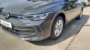 Серый Фольксваген Golf 8 2026 в Даугавпилс, объемом двигателя 2.00 л и пробегом 10 тыс. км за 26158 €, фото 4 на AUTOMOTO.COM.LV