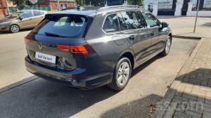 Серый Фольксваген Golf 8 2026 в Даугавпилс, объемом двигателя 2.00 л и пробегом 10 тыс. км за 26158 €, фото 6 на AUTOMOTO.COM.LV