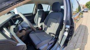 Серый Фольксваген Golf 8 2026 в Даугавпилс, объемом двигателя 2.00 л и пробегом 10 тыс. км за 26158 €, фото 15 на AUTOMOTO.COM.LV