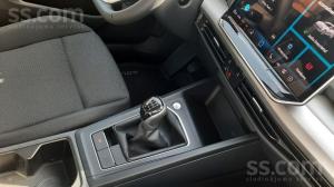 Серый Фольксваген Golf 8 2026 в Даугавпилс, объемом двигателя 2.00 л и пробегом 10 тыс. км за 26158 €, фото 17 на AUTOMOTO.COM.LV