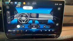 Серый Фольксваген Golf 8 2026 в Даугавпилс, объемом двигателя 2.00 л и пробегом 10 тыс. км за 26158 €, фото 23 на AUTOMOTO.COM.LV