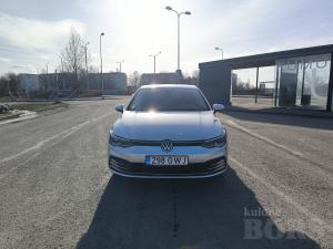 Volkswagen Golf VIII 2020 Tallina, ar dzinēja tilpumu 1.50 L un nobraukumu 74 tūkst. km par 19700 €, foto 4 vietnē AUTOMOTO.COM.LV