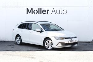 Volkswagen Golf VIII 2022 in Riga, with an engine capacity of 1.50 L and mileage of 123 thousand km for 16200 €, photo 3 on AUTOMOTO.COM.LV
