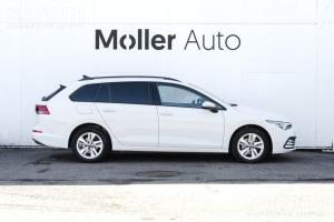 Volkswagen Golf VIII 2022 in Riga, with an engine capacity of 1.50 L and mileage of 123 thousand km for 16200 €, photo 6 on AUTOMOTO.COM.LV