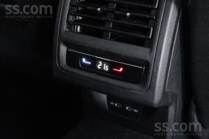 Volkswagen Golf VIII 2022 in Riga, with an engine capacity of 1.50 L and mileage of 123 thousand km for 16200 €, photo 8 on AUTOMOTO.COM.LV