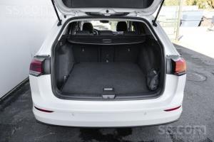 Volkswagen Golf VIII 2022 in Riga, with an engine capacity of 1.50 L and mileage of 123 thousand km for 16200 €, photo 10 on AUTOMOTO.COM.LV