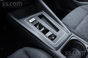 Volkswagen Golf VIII 2022 in Riga, with an engine capacity of 1.50 L and mileage of 123 thousand km for 16200 €, photo 17 on AUTOMOTO.COM.LV