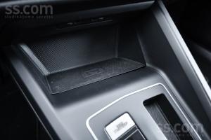 Volkswagen Golf VIII 2022 in Riga, with an engine capacity of 1.50 L and mileage of 123 thousand km for 16200 €, photo 18 on AUTOMOTO.COM.LV
