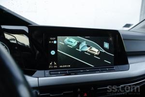 Volkswagen Golf VIII 2022 in Riga, with an engine capacity of 1.50 L and mileage of 123 thousand km for 16200 €, photo 22 on AUTOMOTO.COM.LV