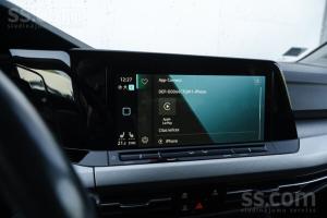 Volkswagen Golf VIII 2022 in Riga, with an engine capacity of 1.50 L and mileage of 123 thousand km for 16200 €, photo 25 on AUTOMOTO.COM.LV