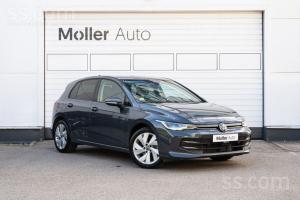 Фольксваген Golf 8 2024 в Рига, объемом двигателя 1.50 л и пробегом 15 тыс. км за 24950 €, фото 3 на AUTOMOTO.COM.LV