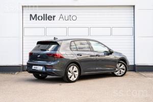 Фольксваген Golf 8 2024 в Рига, объемом двигателя 1.50 л и пробегом 15 тыс. км за 24950 €, фото 4 на AUTOMOTO.COM.LV