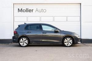 Фольксваген Golf 8 2024 в Рига, объемом двигателя 1.50 л и пробегом 15 тыс. км за 24950 €, фото 6 на AUTOMOTO.COM.LV